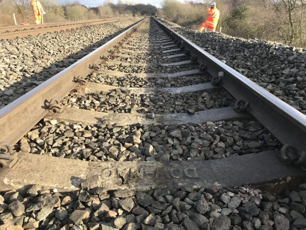 Rail - Robert Walpole & Partners